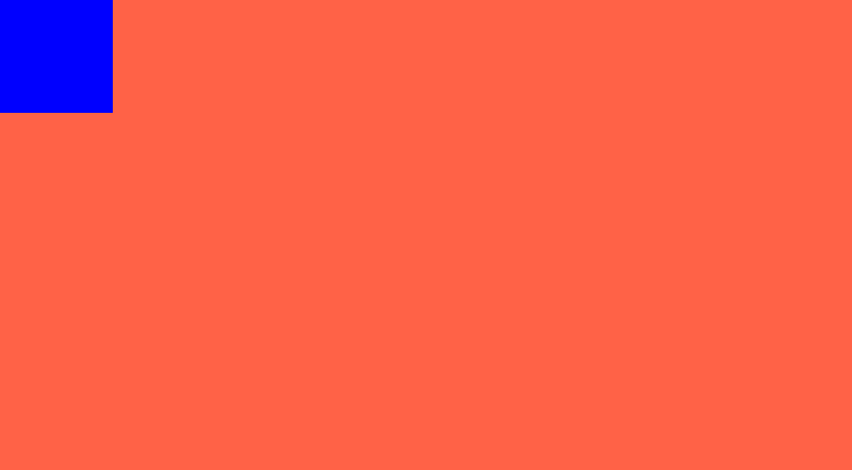 The Efficient way of Centering an item vertically and horizontally in ... The Efficient way of Centering an item vertically and horizontally in ...