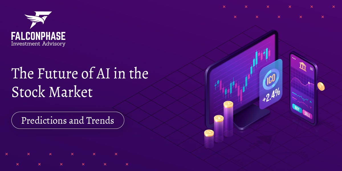 The Future of AI in the Stock Market: Predictions and Trends | by ...