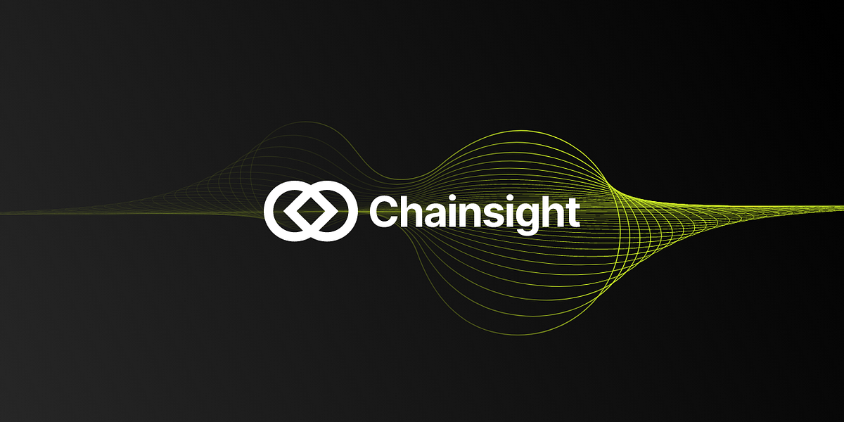 Chainsight Unveiled: Pioneering a New Era of Interchain Data Processing ...
