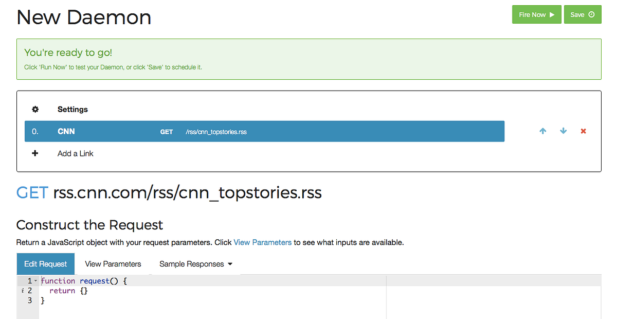Lesson #1: JavaScript — The Basics | by Bobby Brennan | DataFire.io ...