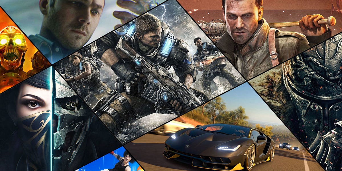8 Best Android Games Of The Month | Android Apps | by Aram Abbey | Medium