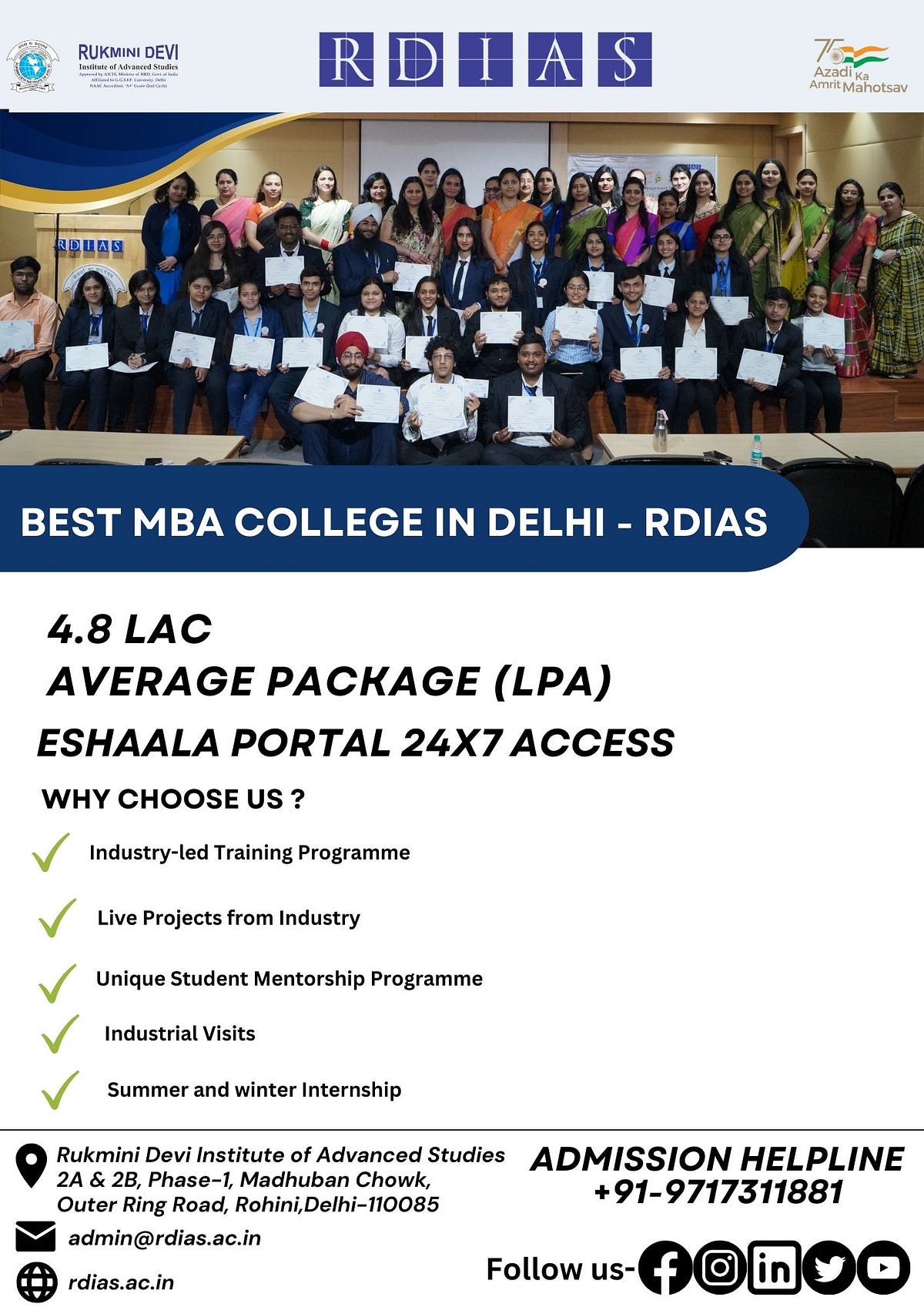 Innovation in Education: Transforming MBA Learning in the Best MBA ...