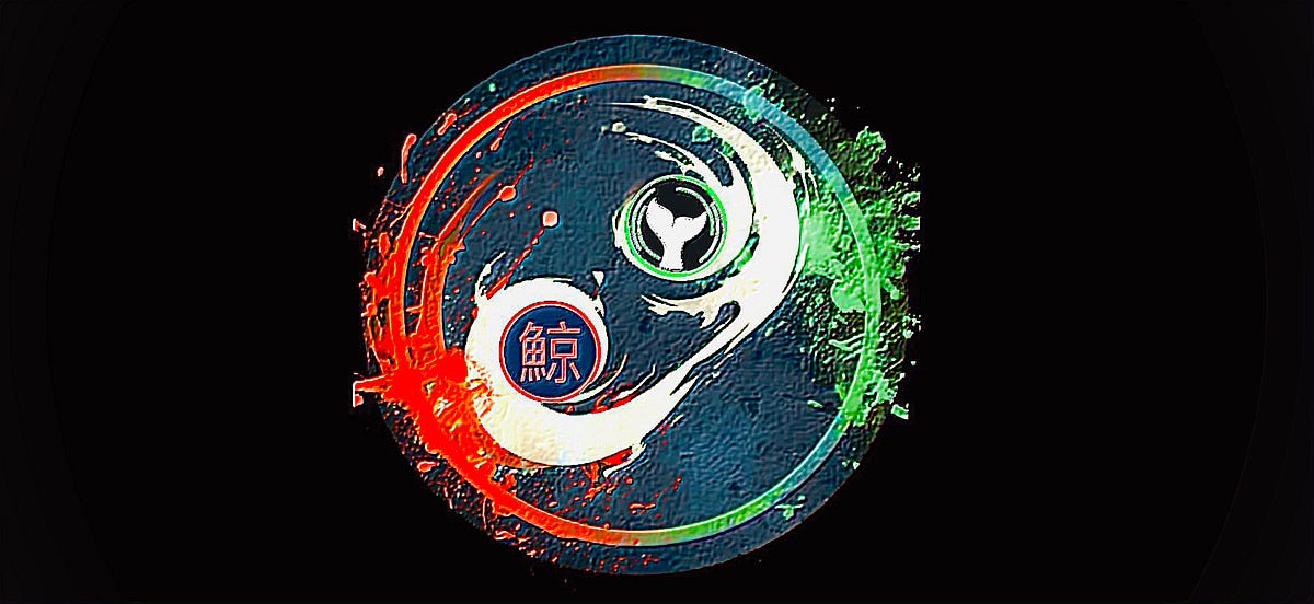 Exploring the possible benefits of collaboration between Kujira and Migaloo/White Whale Defi ...