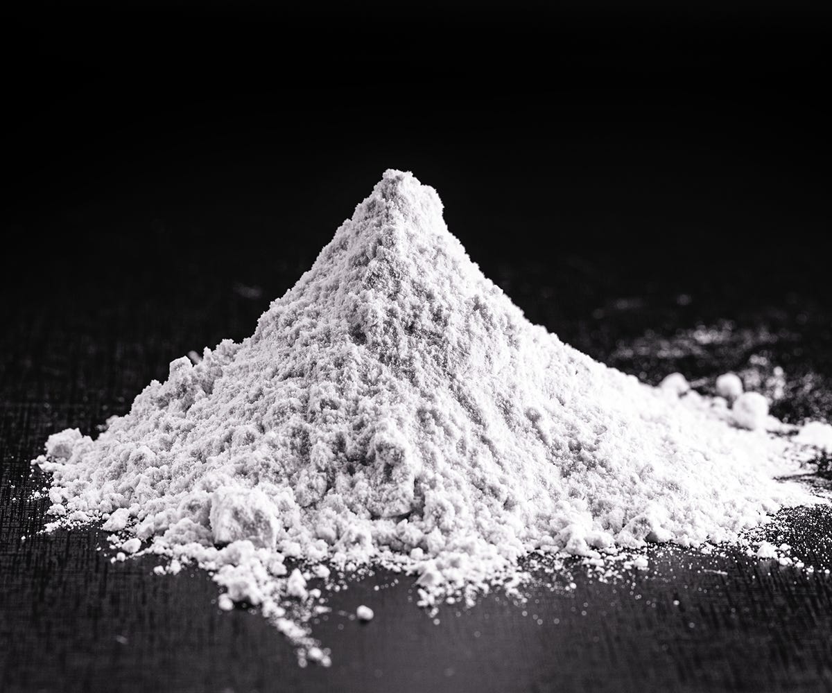 Dolomite Powder: A Key Ingredient in Many Industries - Shree Vasudev ...