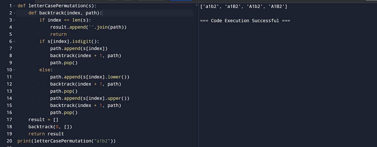 Day 1- Week 4. Today I have done 3 problems using C++… | by Adithi ...