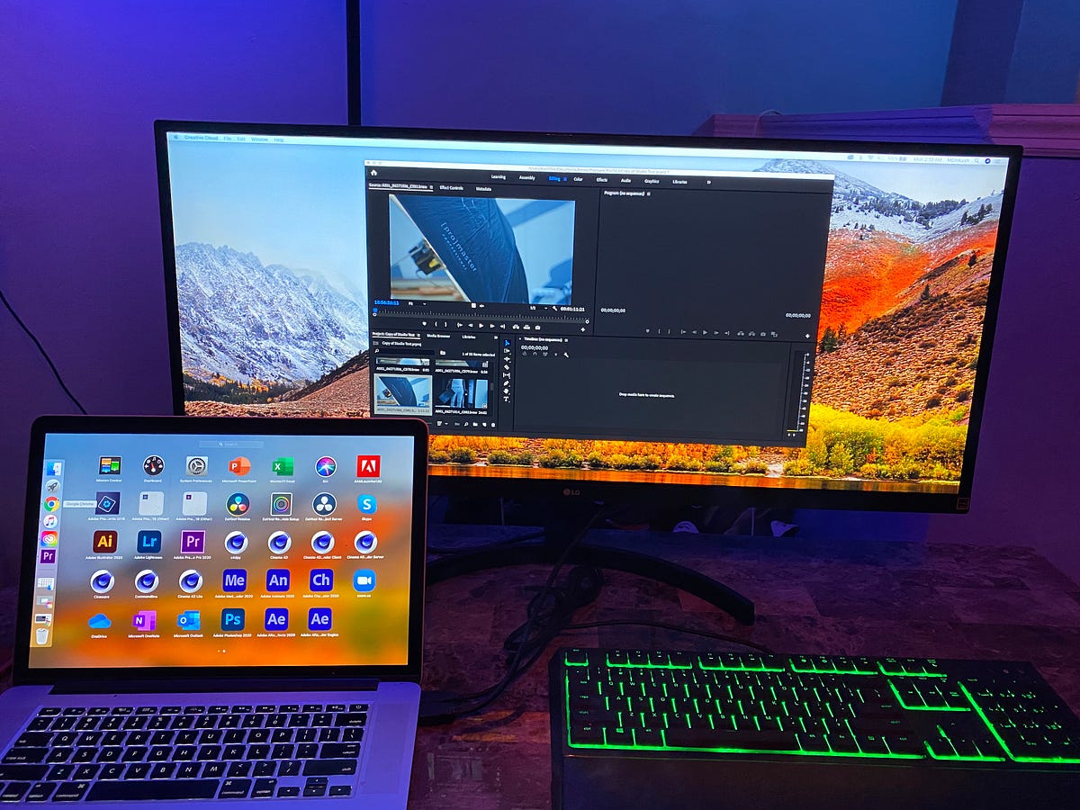 8 Surprisingly Useful MacOS Utilities | by Mad Machine | ILLUMINATION ...