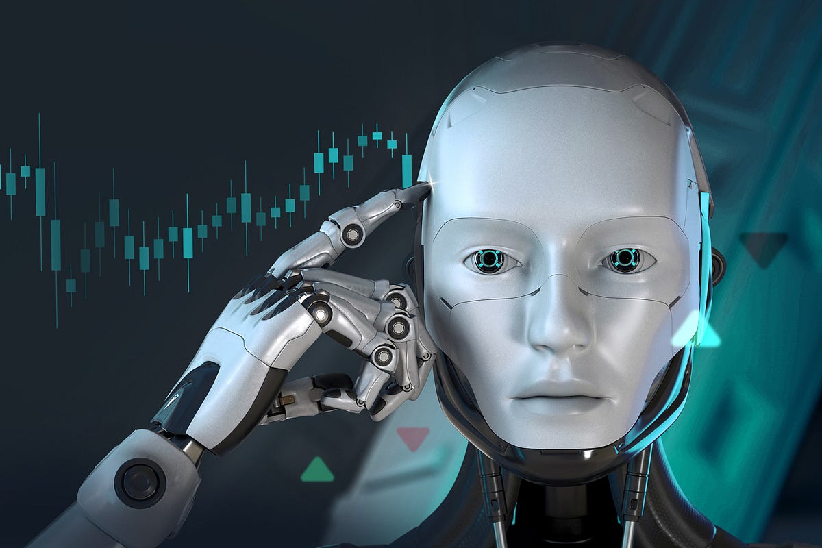 Can AI Outperform Humans in Trading? | by Dupoin UK | Jul, 2024 | Medium