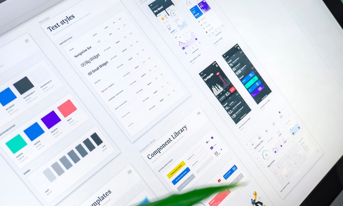 Building A Component Library With Storybook And Tailwind Css – peerdh.com
