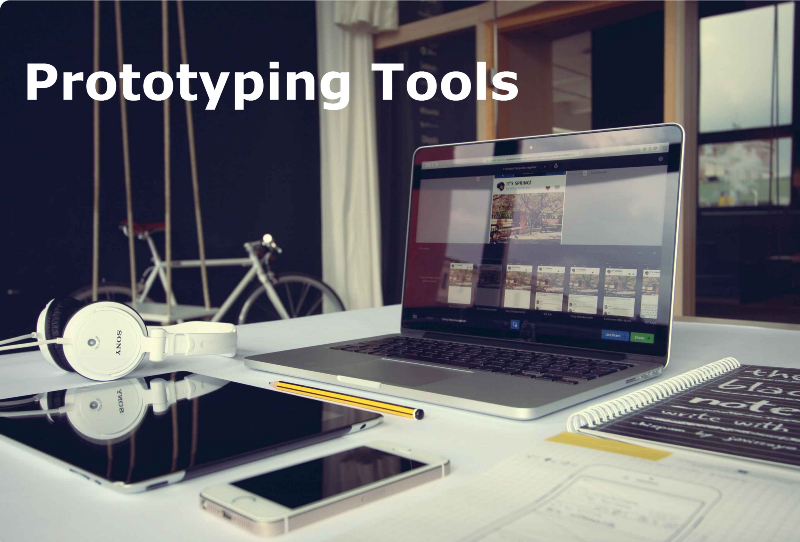 Guide to Prototyping Tools from the Expert | by HelloMeets | Prototypr