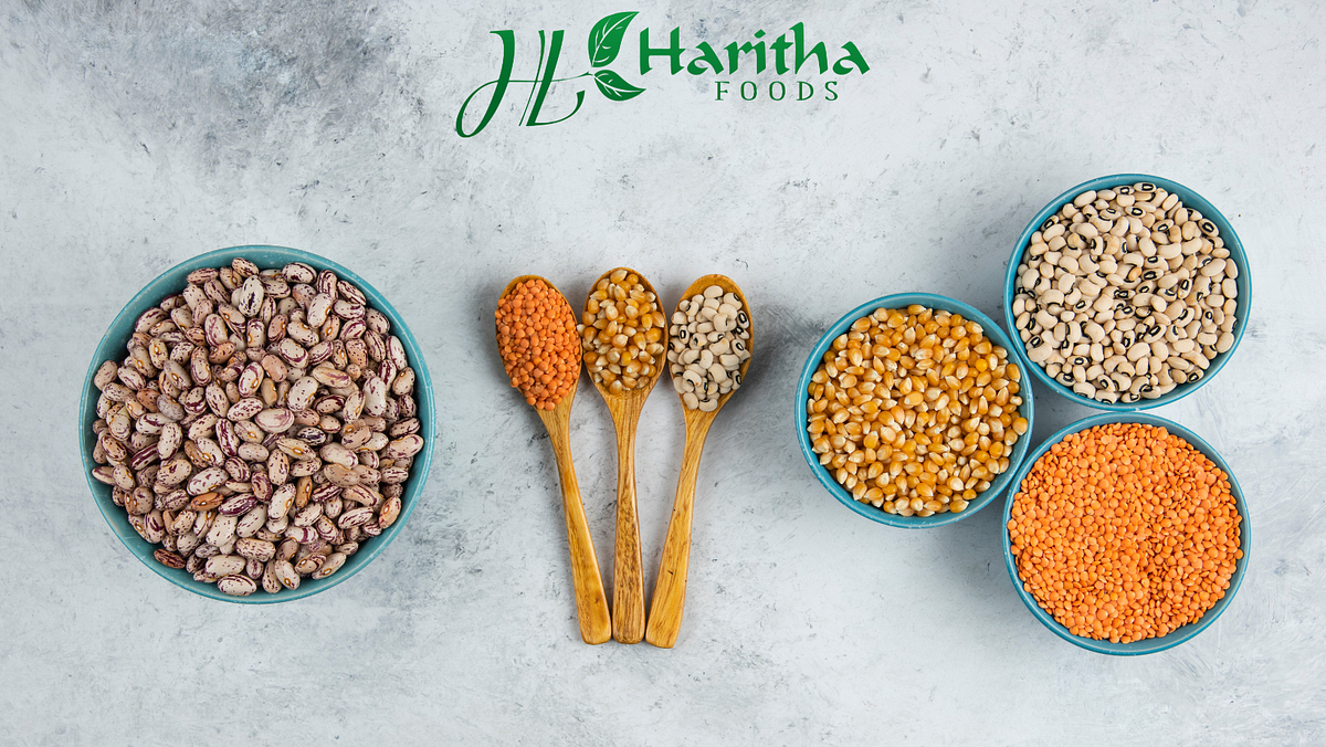 eHow Much Millet Should You Eat Daily for a Healthy Diet? | by Haritha Foods | Apr, 2024 | Medium