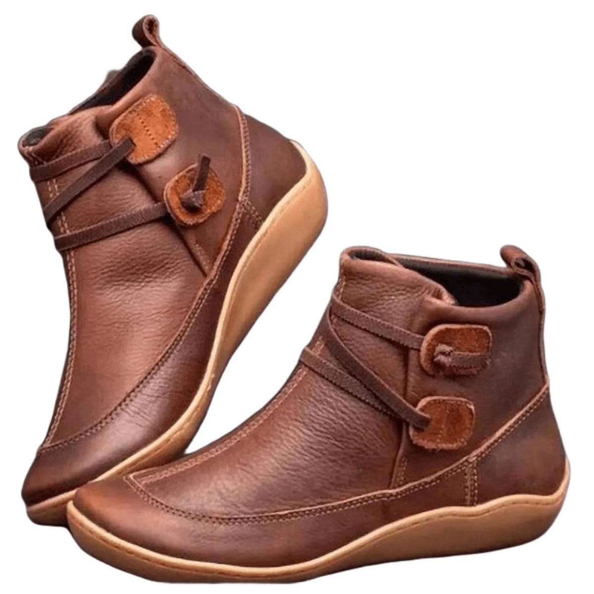 Cheap Boots. When it comes to footwear, comfort and… | by Angela ...