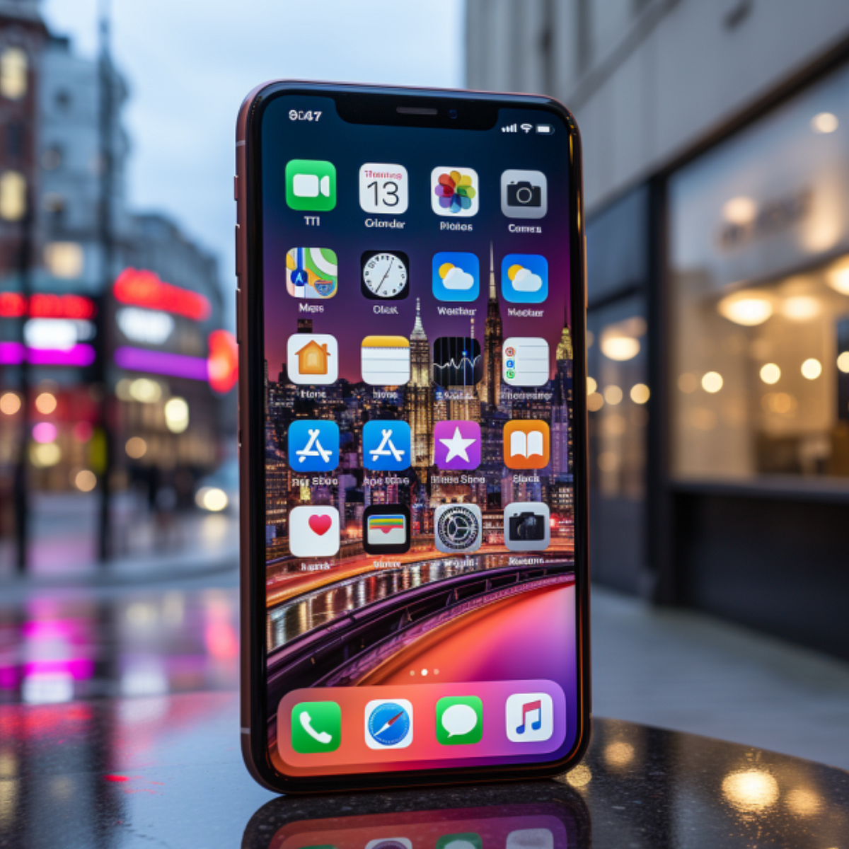 Revolutionizing iPhone Experience: Apple’s Advancements in AI Bring a ...
