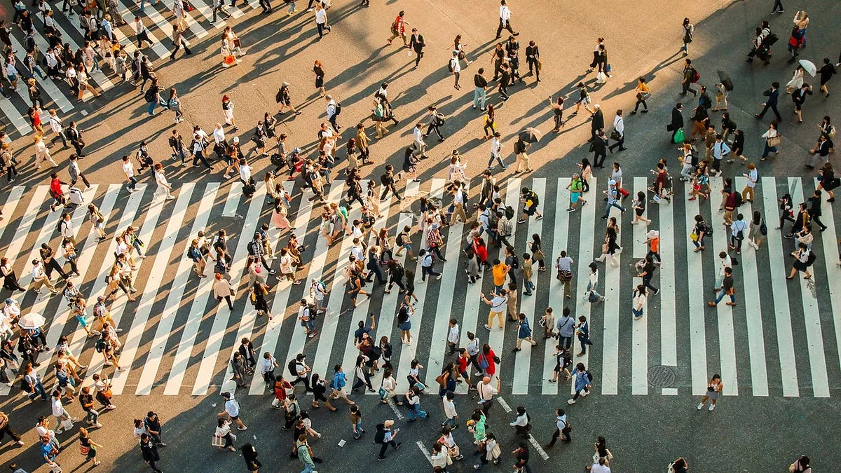 Happiness. Have you ever stopped to think, “What… | by Aoyon | May, 2025 | Medium