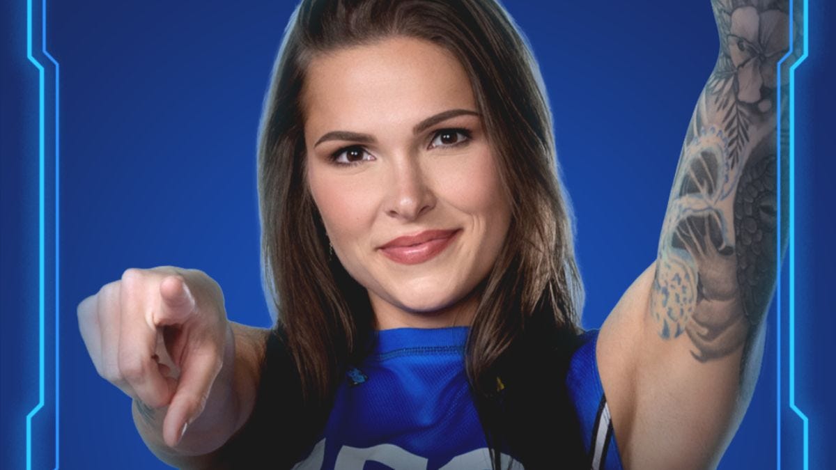Beast Games season 2: Where are Monika and Jim now? | Medium