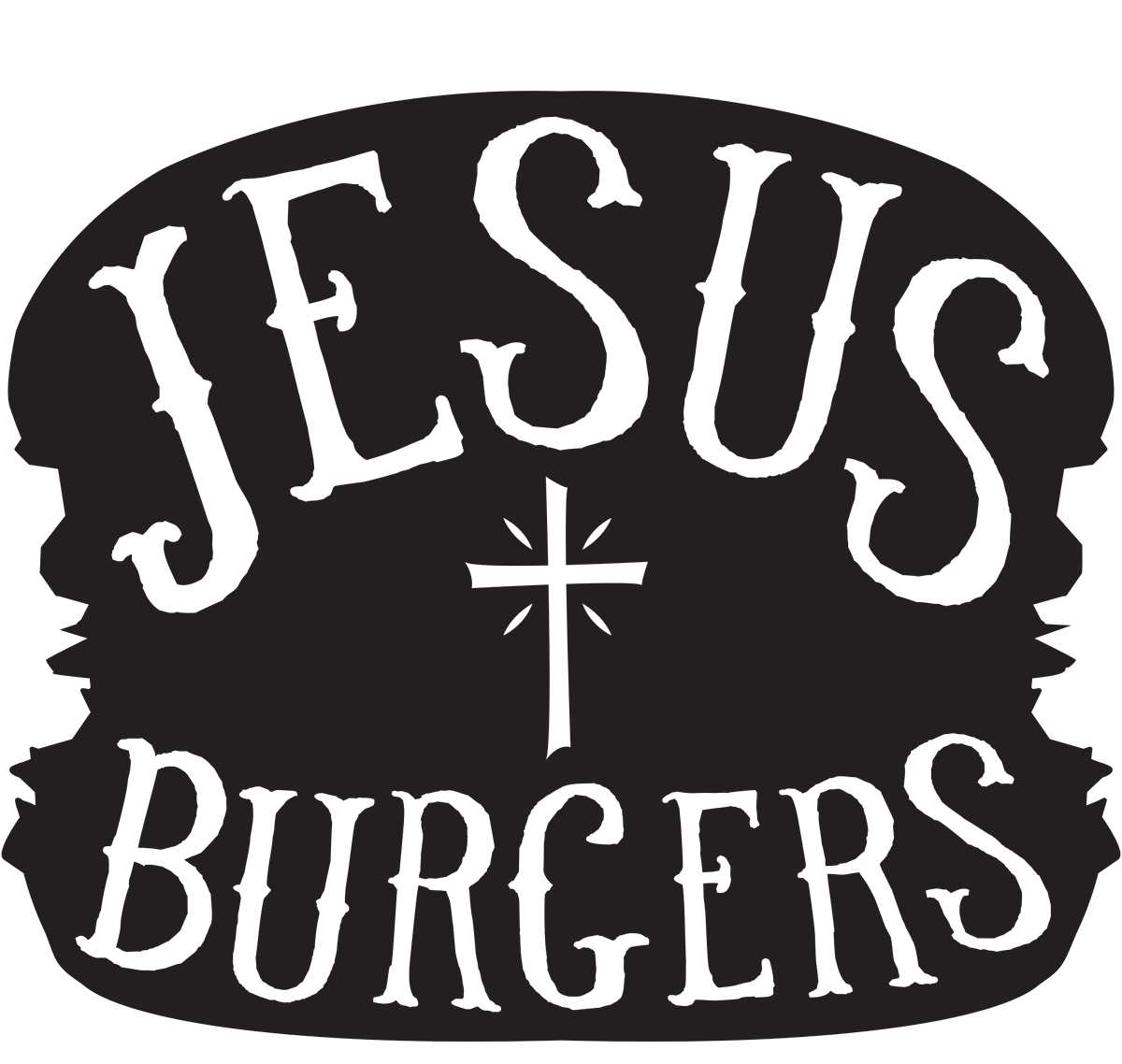 Interview with Phoebe Masciorini // Jesus Burgers | by hoyun kim | Medium