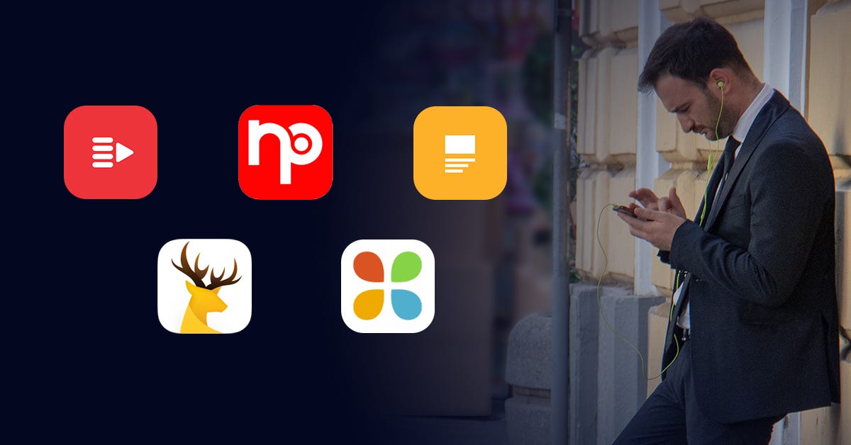 Who Will Become India’s Top News App | by Meghana Chowdhary | Medium