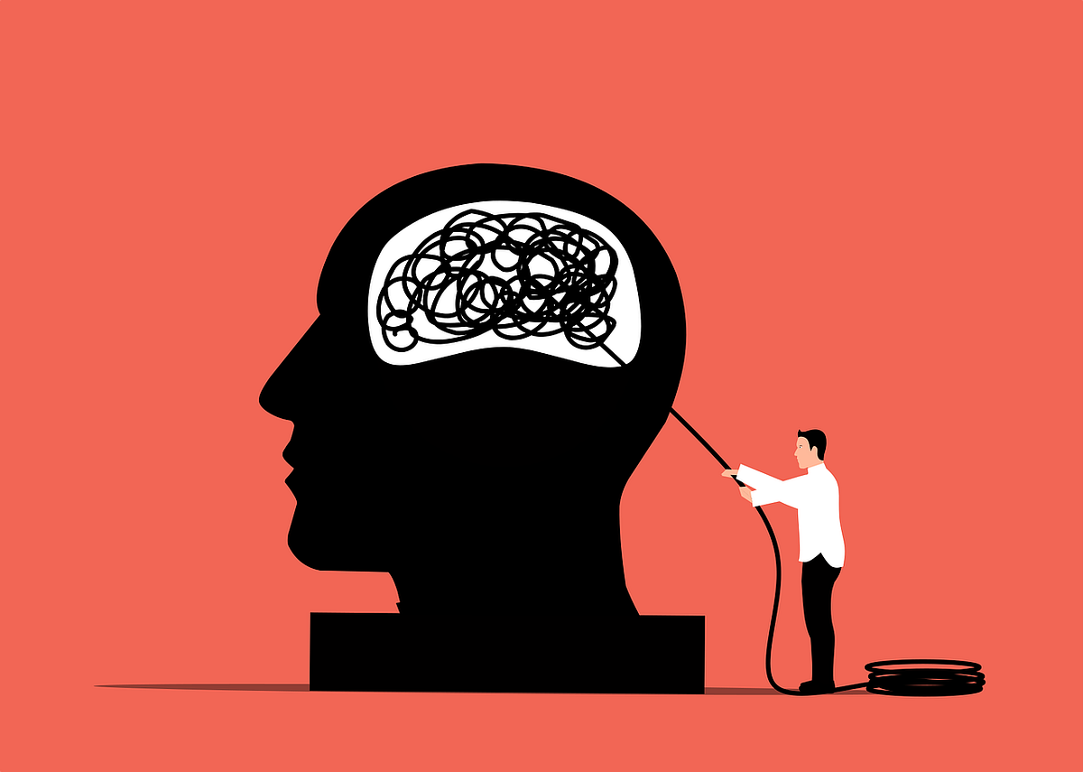 Why do people resist to change. Unraveling the Psychology Behind… | by ...