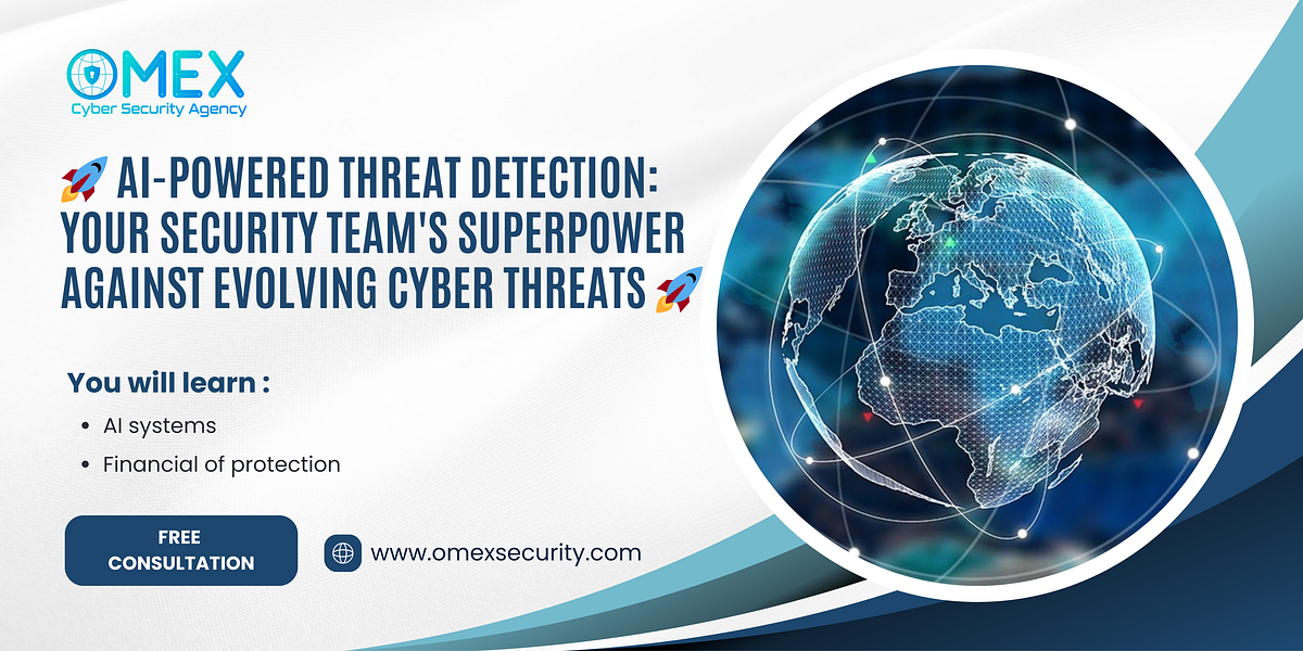 🚀 AI-Powered Threat Detection: Your Security Team’s Superpower Against ...