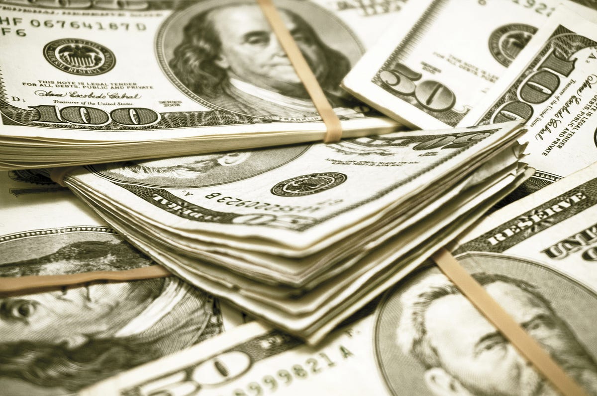 Are You Wealthy?. by Joe Zingone, CFE, MS / co Author… | by Joe Zingone ...
