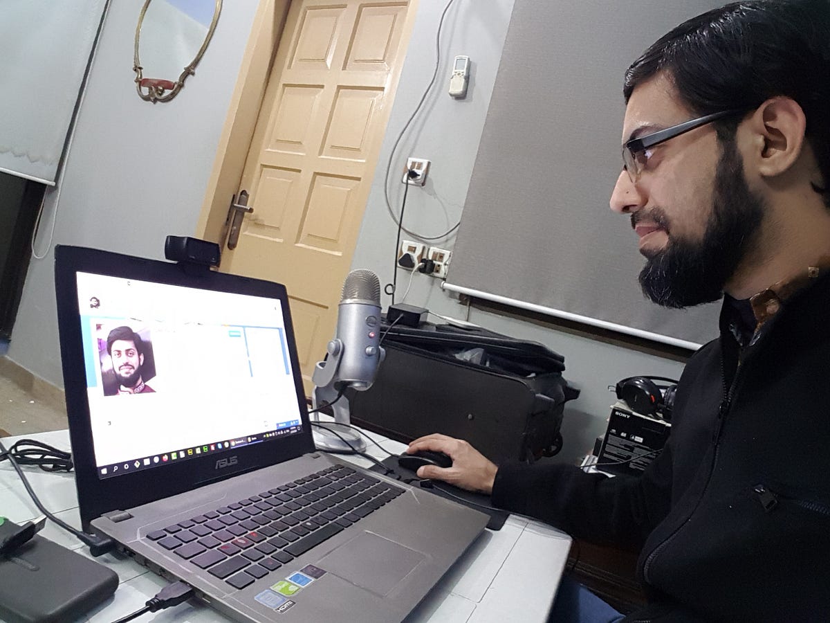 What is the Best Job Opportunity in Freelancing? | by Zeeshan Arshad | Medium