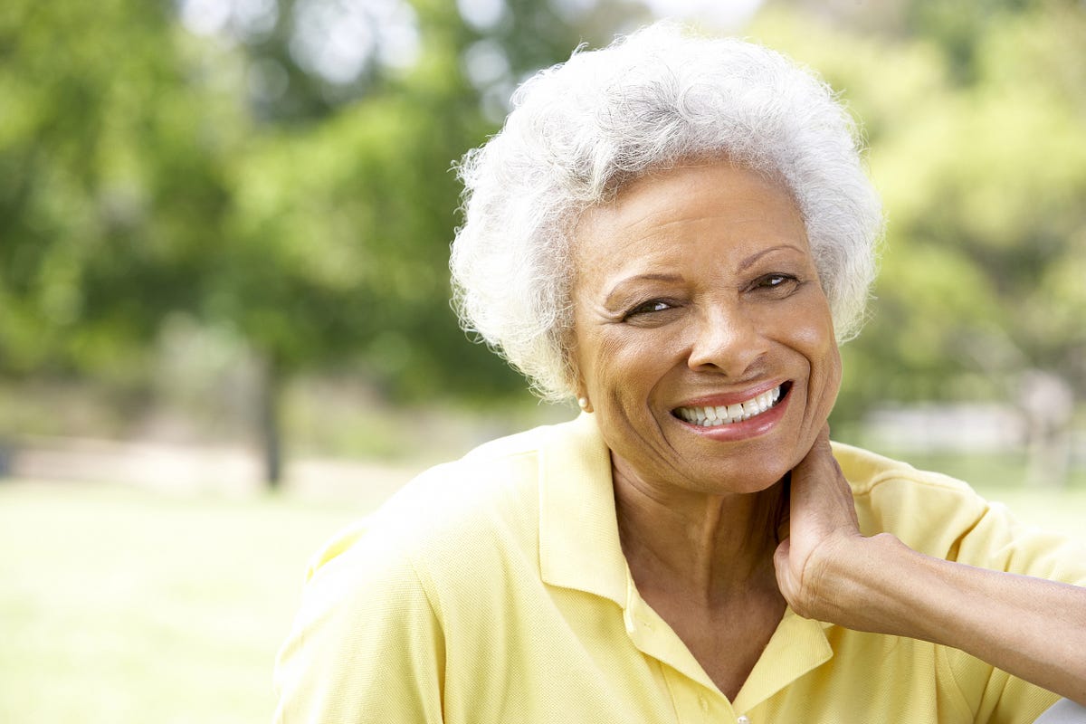 Determining Health. Are you healthy? | by Malik Turley | Tapas Movement ...