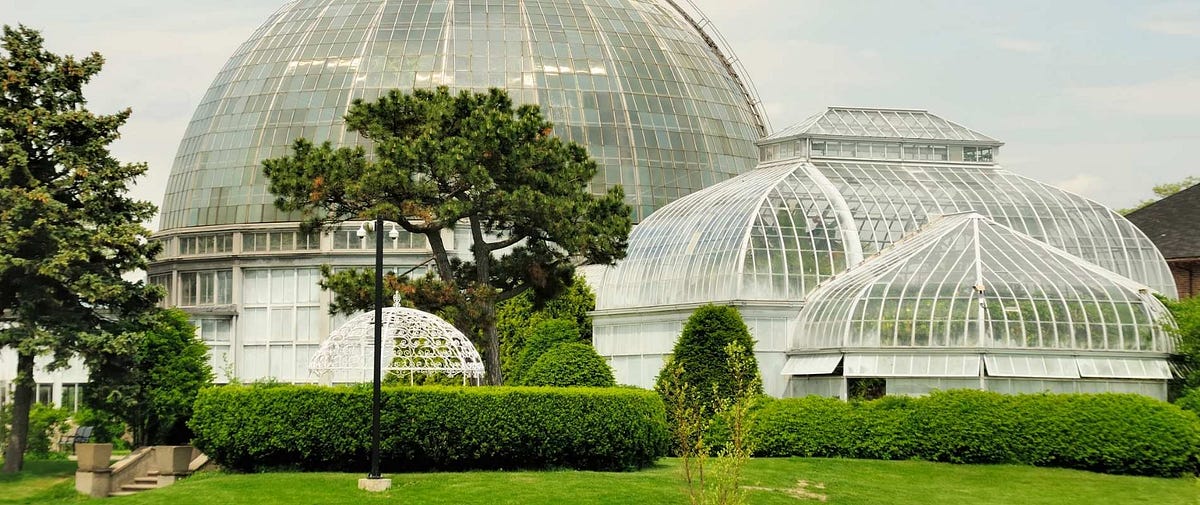 The Different Types of Conservatories | by John Wills | Medium