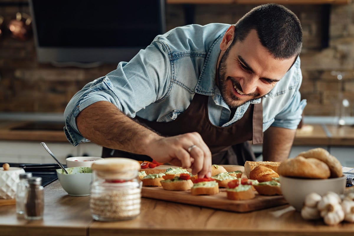 Cooking for Special Diets: Delicious and Nutritious Options for Dietary ...