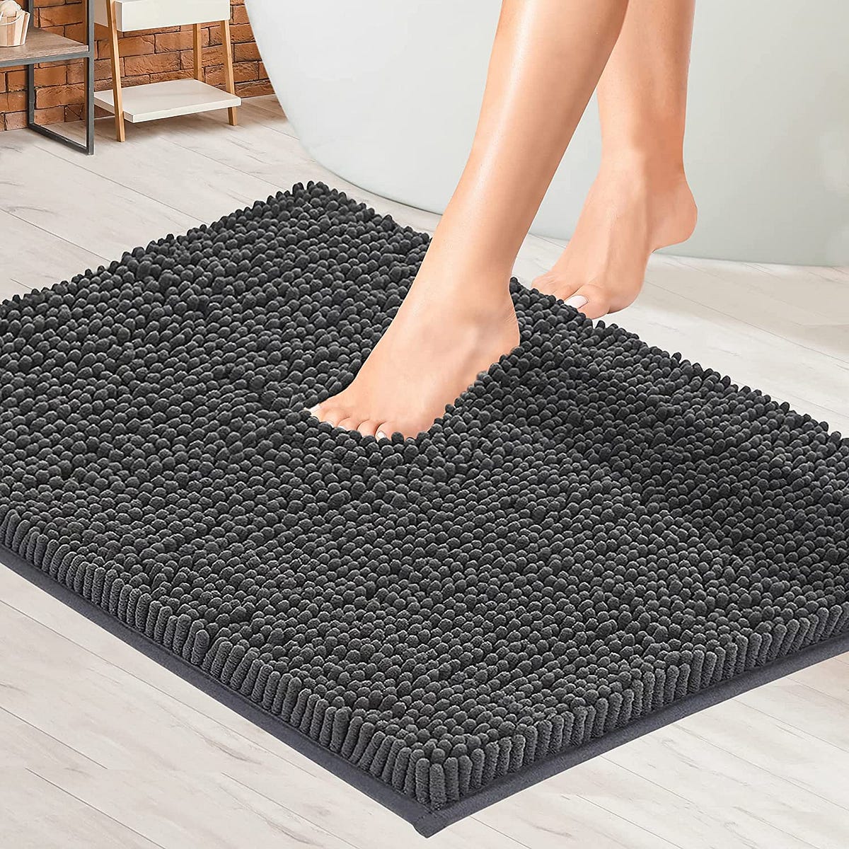 · 3 LAYER LUXURY!. · FOAM ANTI FATIGUE LAYER :) A 6mm… | by Imran Asad ...