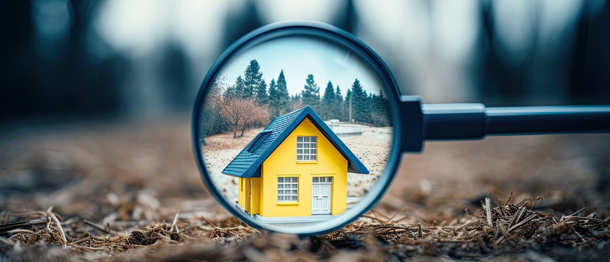 Need a Home Appraisal? The Ultimate Checklist for Busy Homeowners! | by ...