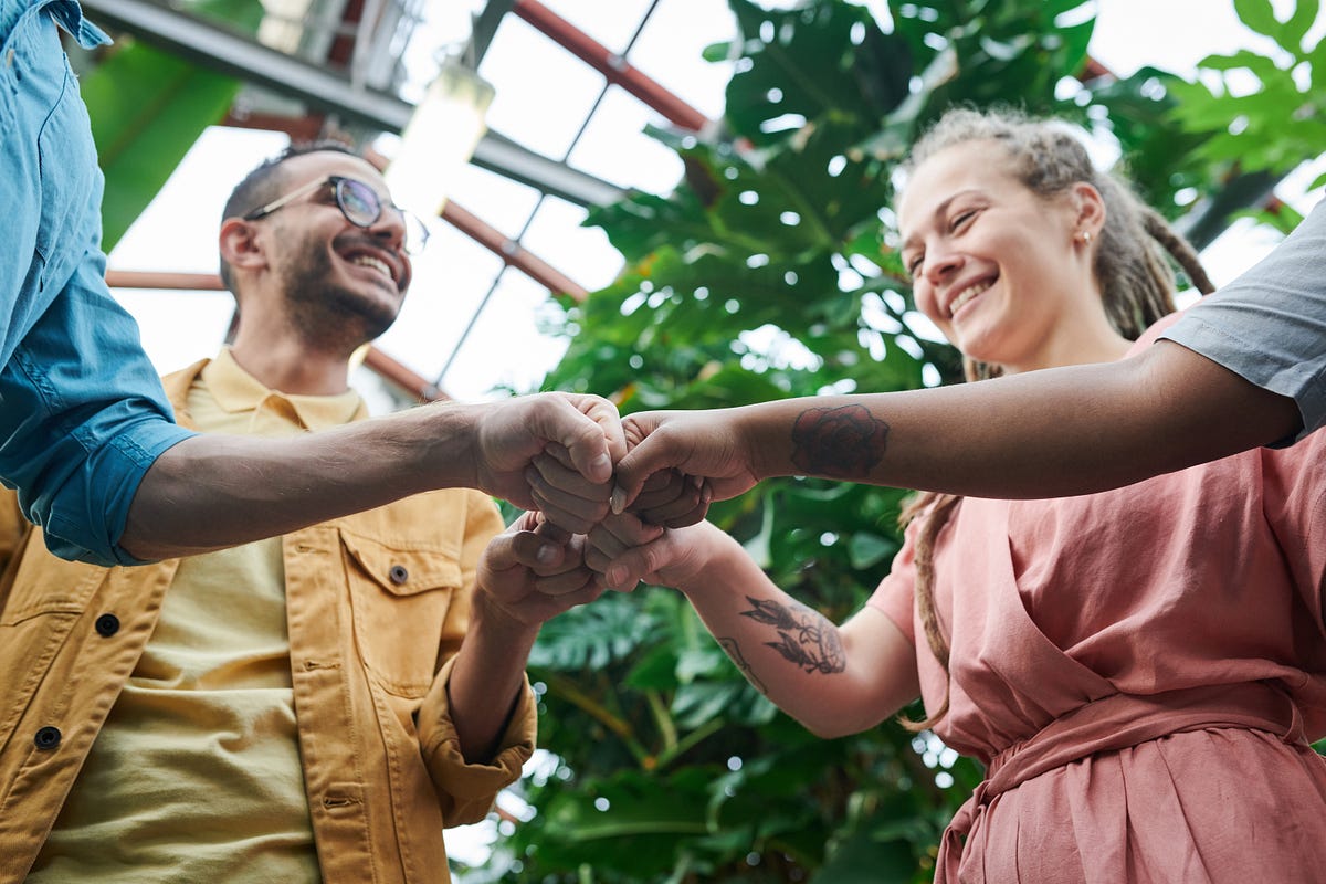 7 Successful Attitudes For Difficult Situations with Others | by La ...