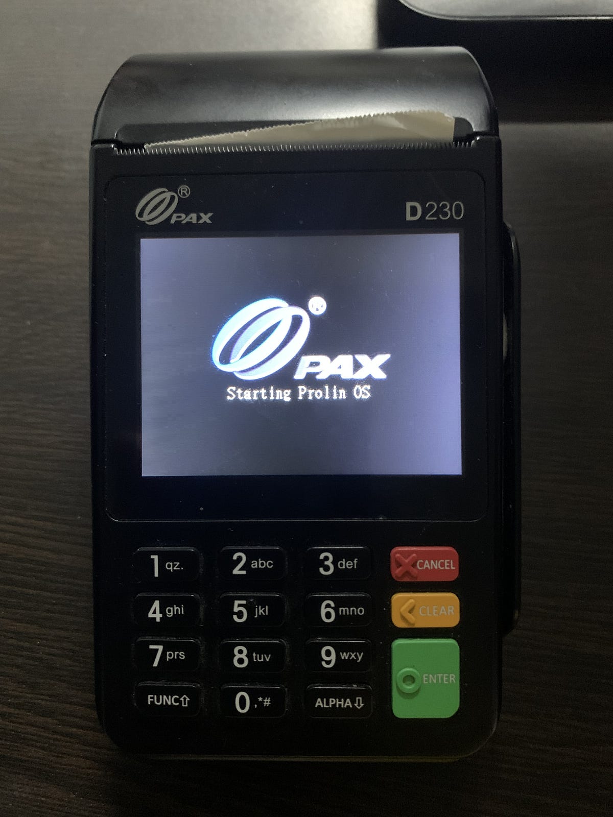 Intercepting Everything: A PAX PoS Pentest Case Study | by Omar ...