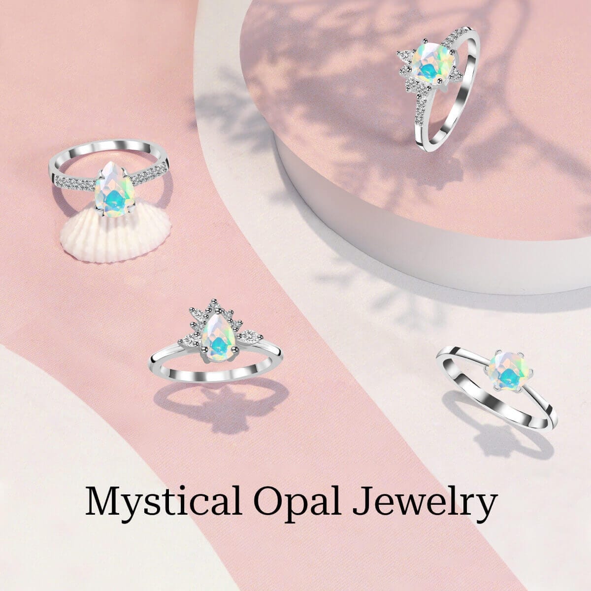 Describe The Beauty of October Birthstones - Kristan Stewart - Medium
