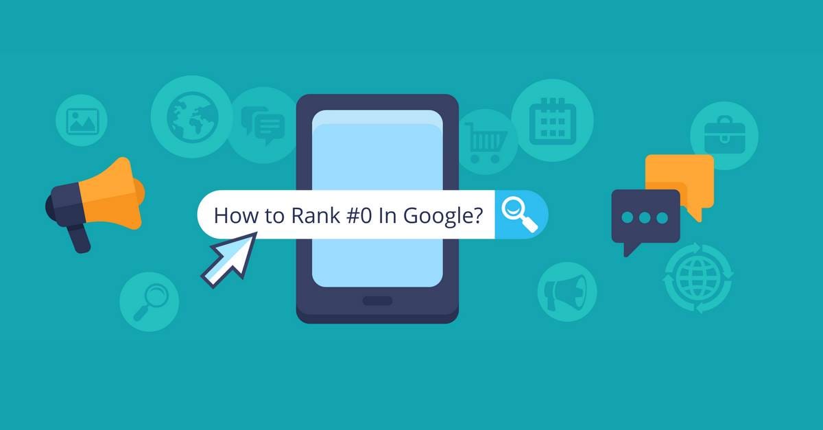 How to Rank for Position 0 on Google in 5 Easy Steps | by Mandy McEwen ...