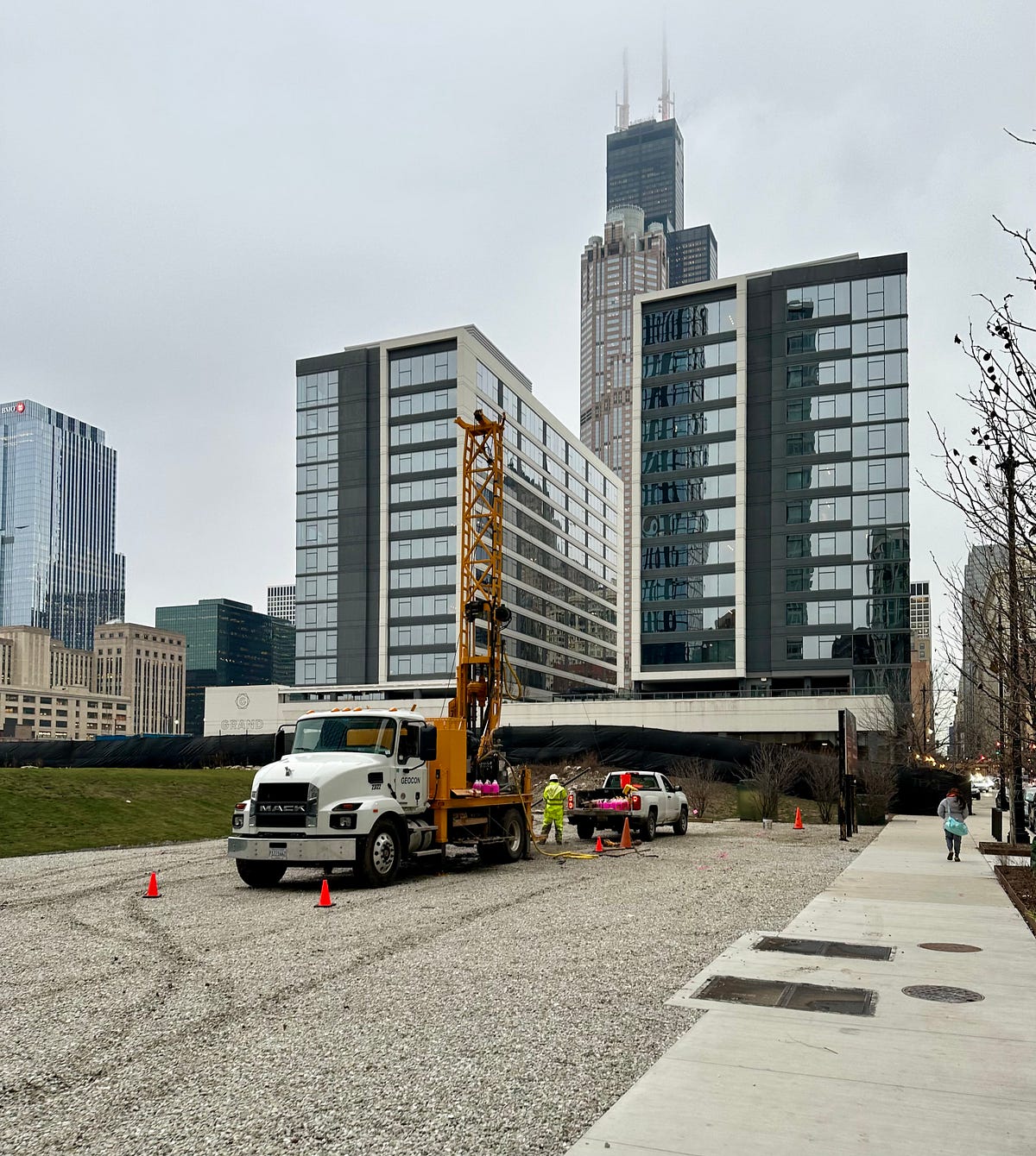 Get a heads up on new developments with Pending Permits | by Steven ...