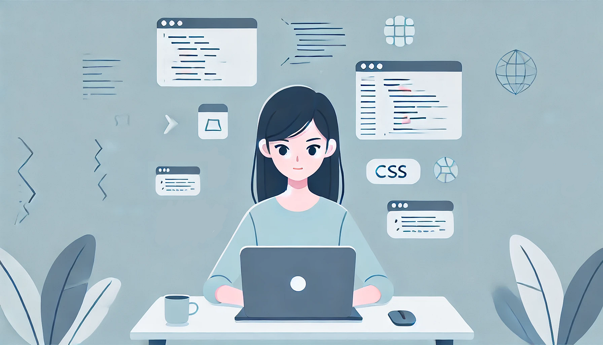 My Journey to Becoming a Self-Taught Web Developer: Challenges and ...