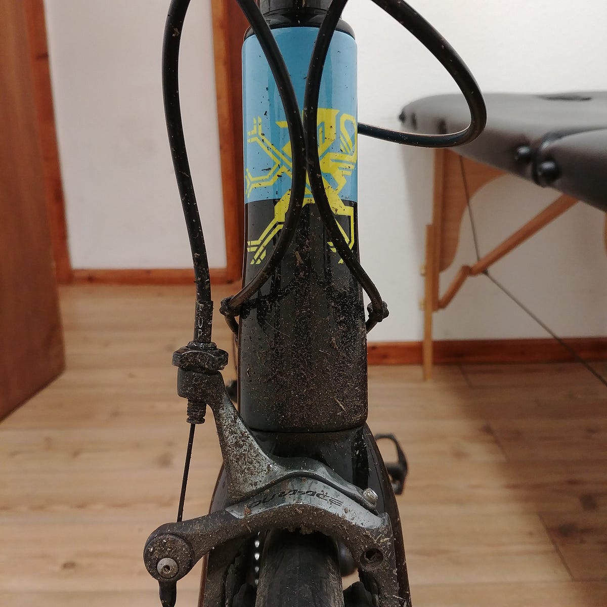 Winter Training Rides.. Hi Everyone! It's that time of the… | by Garth ...