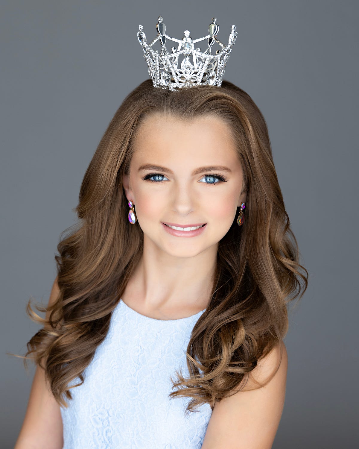 Hoover Girl to Serve State as Alabama Volunteer Princess | by P3 ...