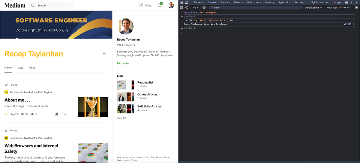 From Zero to Hero: Web Developer Roadmap | Readers Club