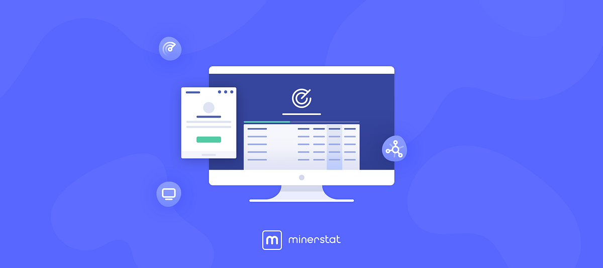 Sonar: Finding low latency pools. Mining pools often offer different ...