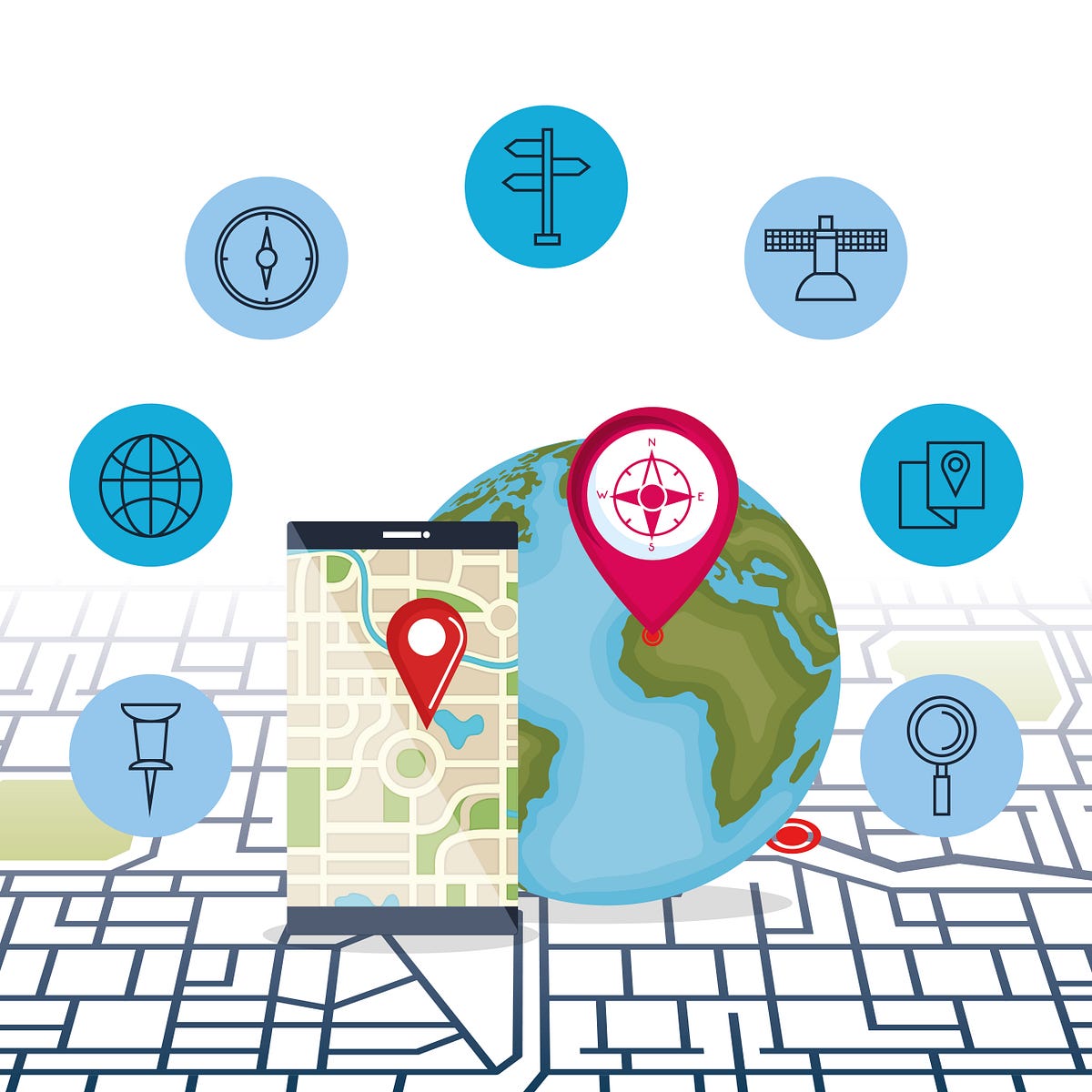 Understanding the Power of IP Geolocation with the Free ipstack API | by Sameer Anthony | Medium