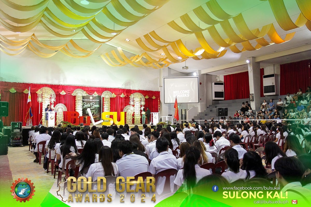 Beneath the Buzzing Waves: The Current State of Journalism Students in BulSU | by Althea Torres ...