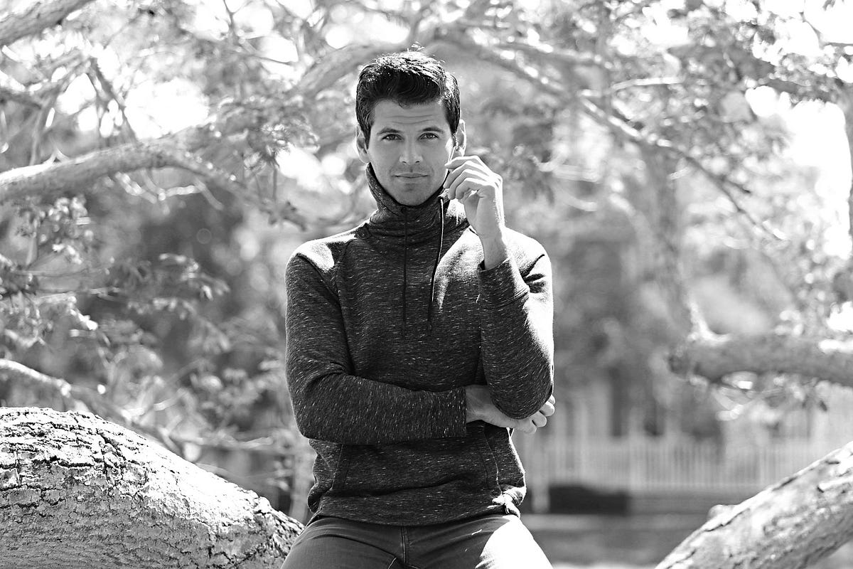 The 3 Surprising Lessons I Have Learned as a Male Fashion Model | by Bradley Jarryd | Medium
