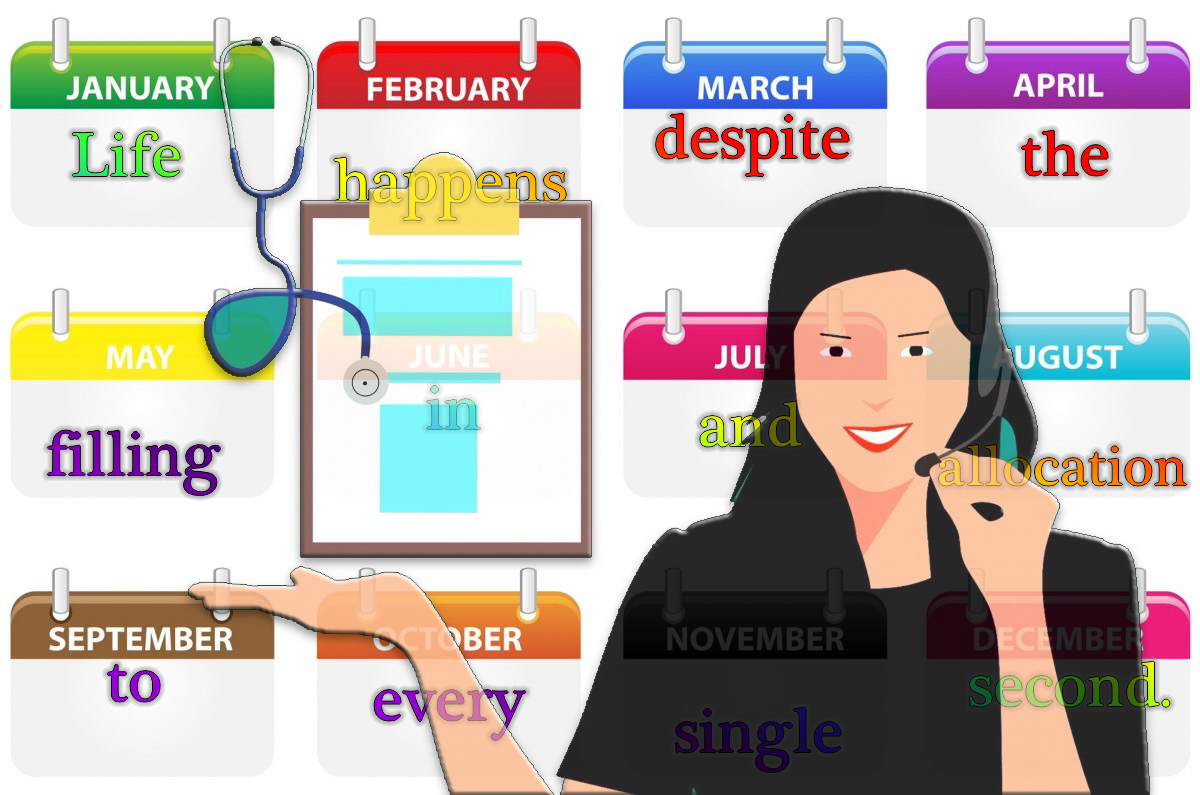 Plans & Schemes. “Mr. Hickman, you are late for your… | by Paul Hickman ...