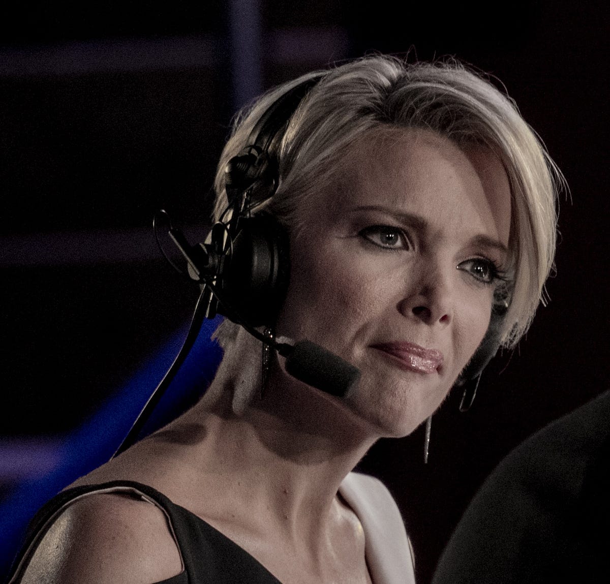 The Myth of Unbiased Media. The journalist Megyn Kelly wears her… | by Robert Roy Britt | Wise ...