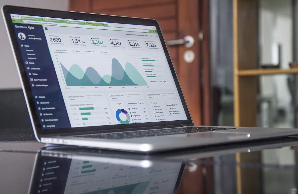 A Deep Dive Into Nested Json To Data Frame With Python By Renu Khandelwal Level Up Coding