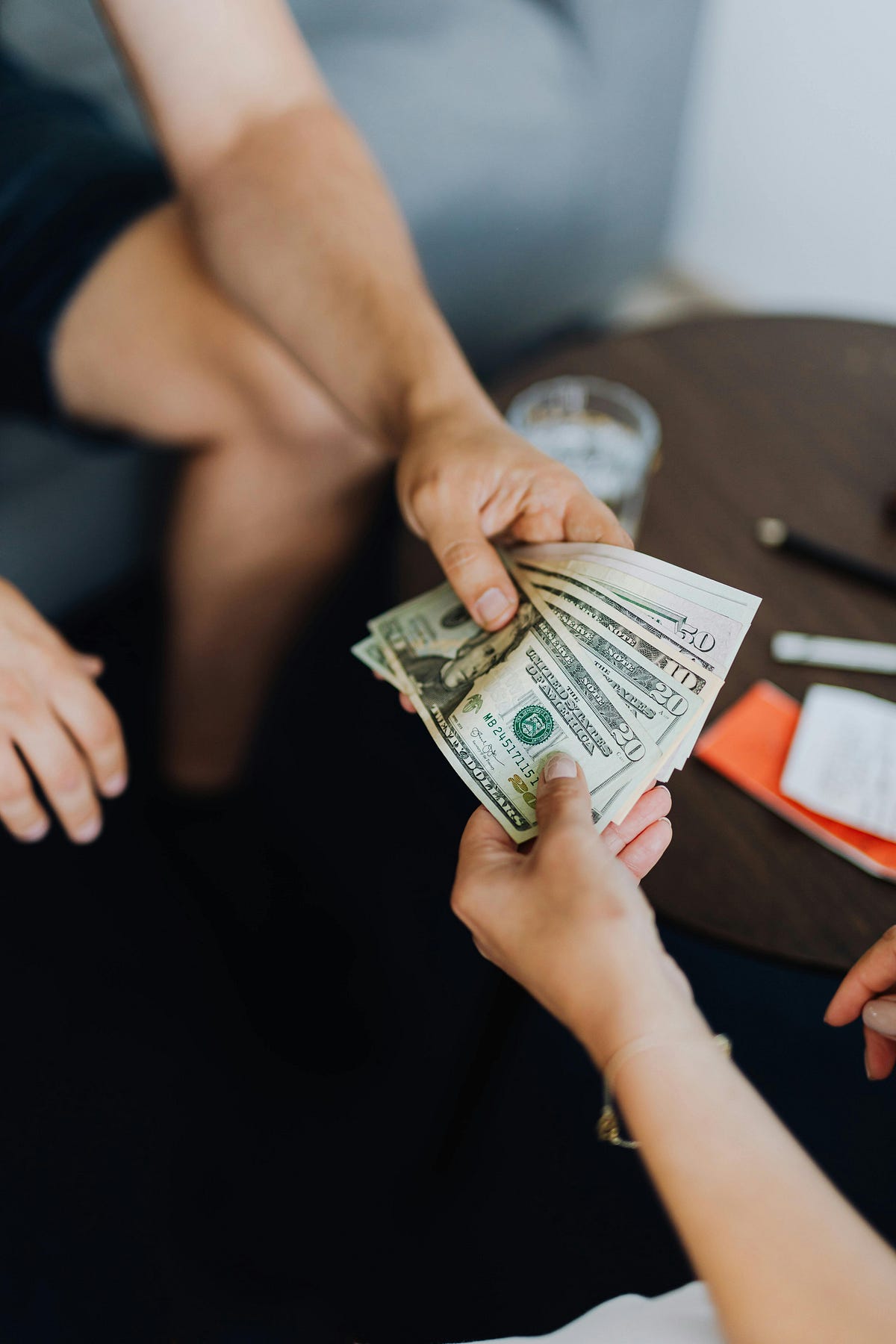 The Impact of Blockchain on Peer-to-Peer Lending and Crowdfunding | by ...