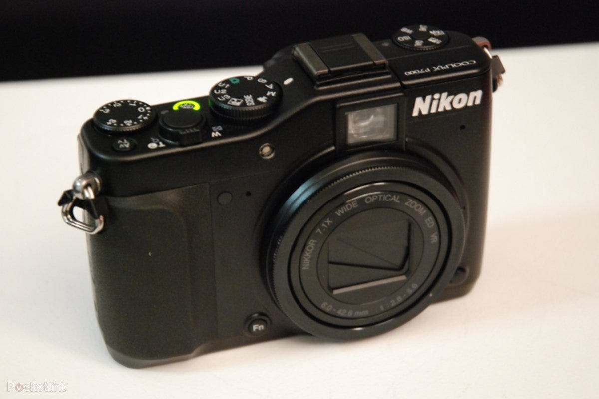 Nikon Coolpix P7000 Review. The Nikon Coolpix P7000 is Nikon’s… | by ...