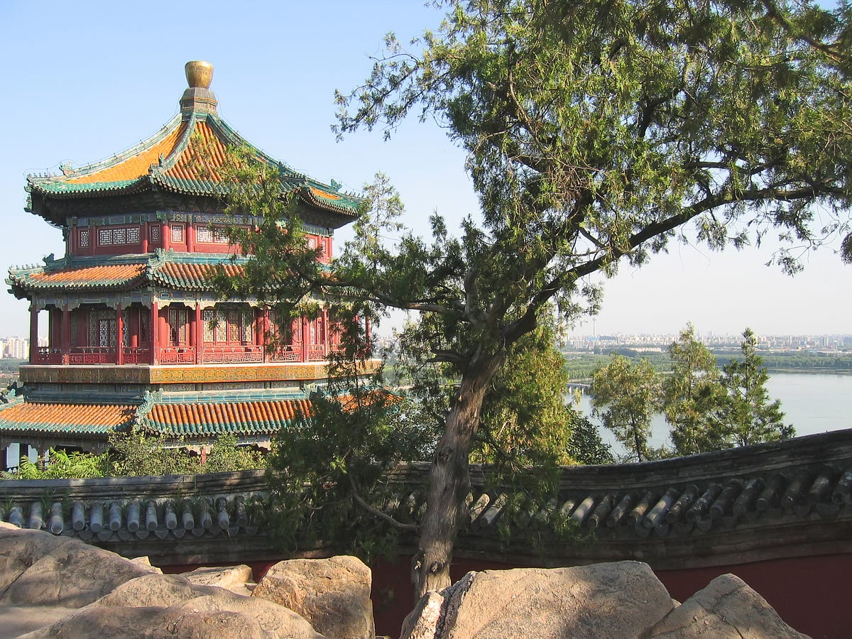 9 Of The World’s Greatest Monuments Destroyed By War | by Balimar Lily ...