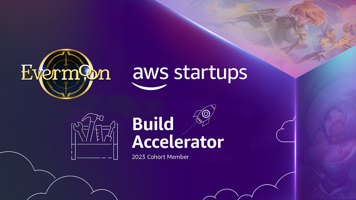 Evermoon & AWS: A New Dawn for Web3 Gaming 🎮🌐 | by Evermoon | Medium