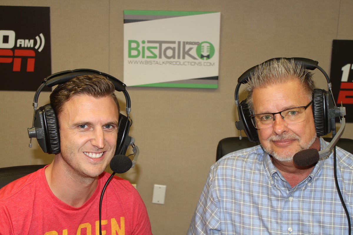 9 Tips To Help You Crush A Live Radio Interview | by David Lowe | Blow ...